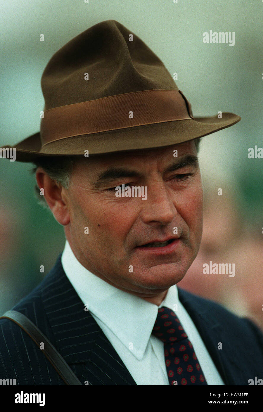 Paul cole race horse trainer hi-res stock photography and images - Alamy