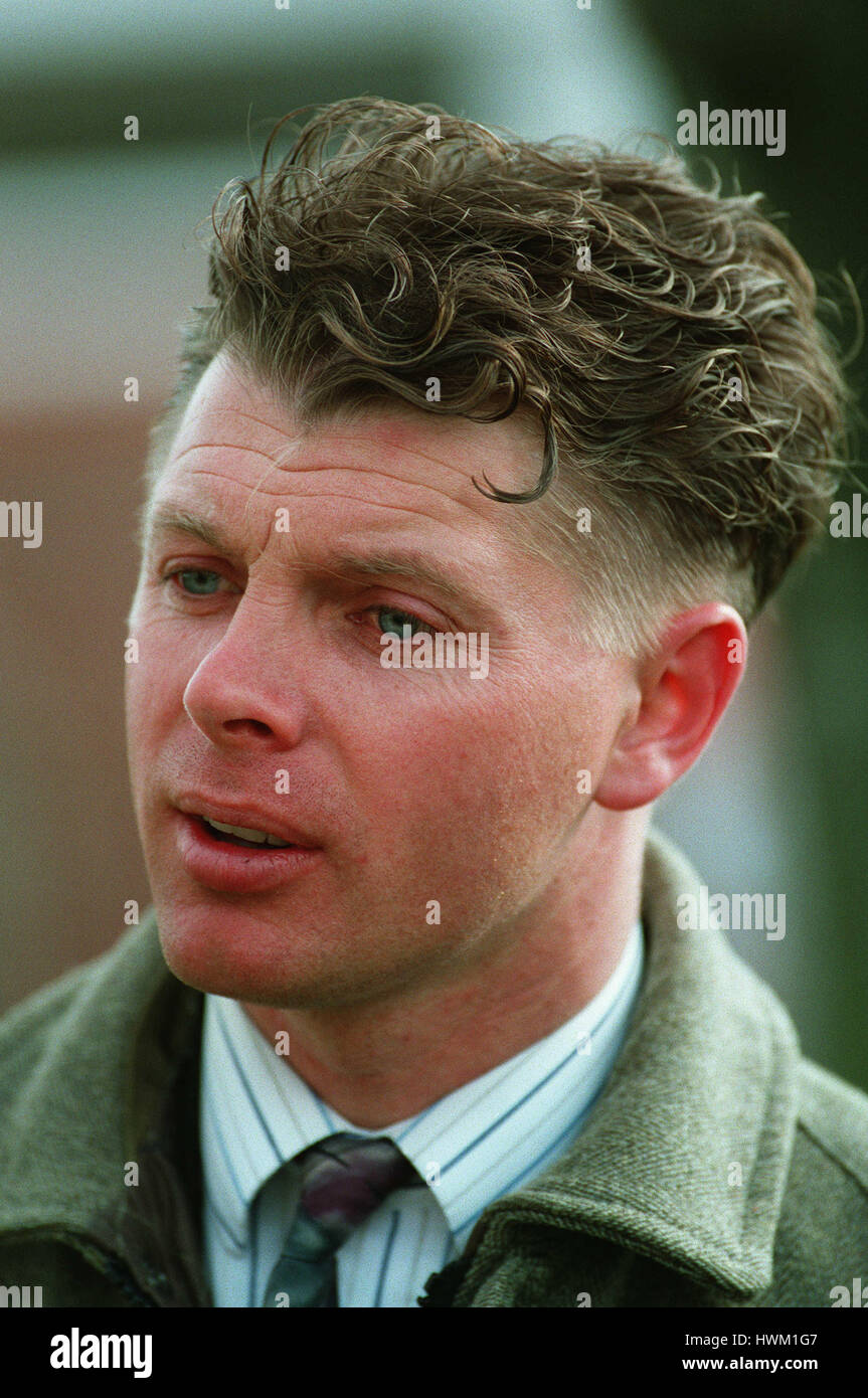 Micky hammond hi-res stock photography and images - Alamy