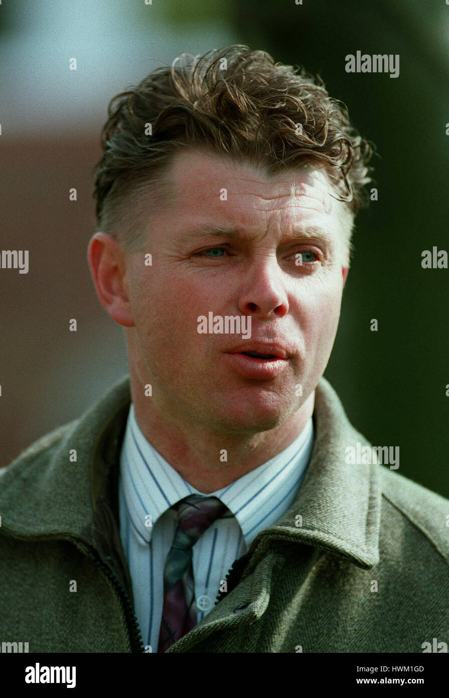 Micky hammond hi-res stock photography and images - Alamy