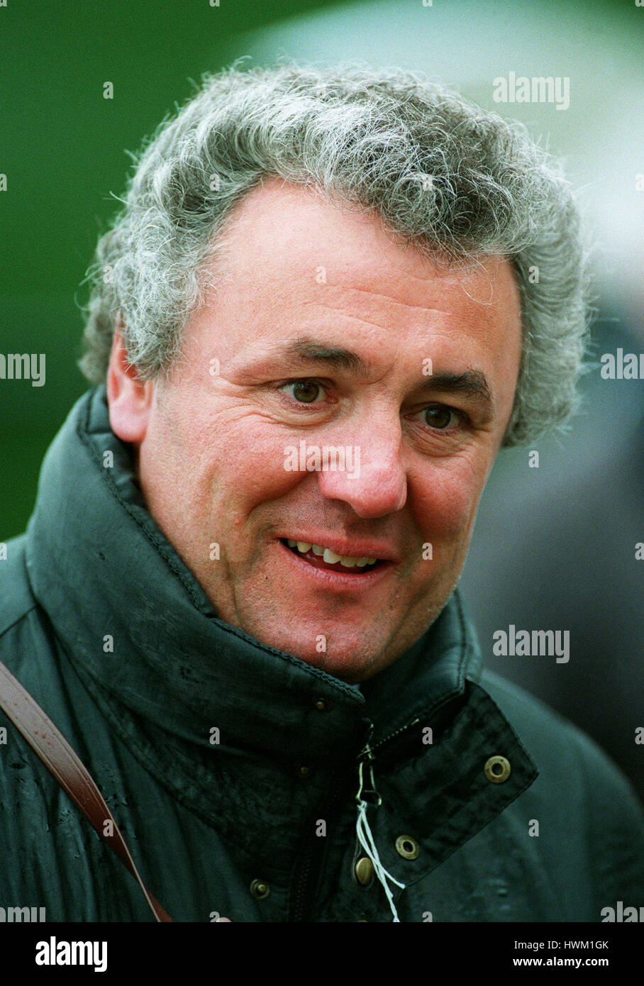 Geoff smith hi-res stock photography and images - Alamy