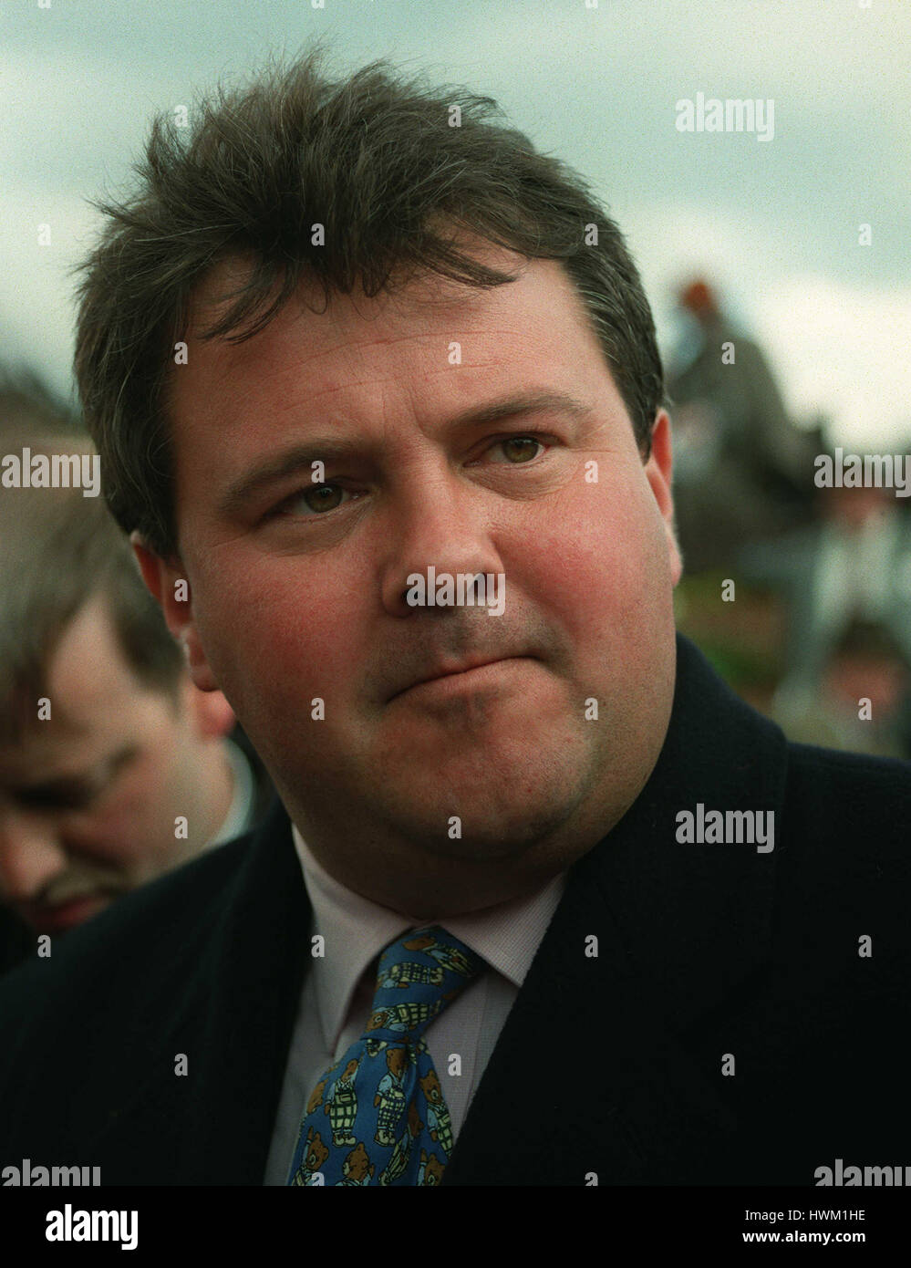 Peter chapple hyam trainer hi-res stock photography and images - Alamy