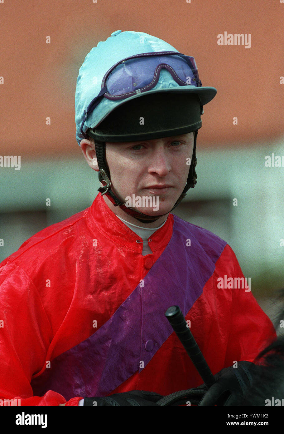 Patrick mccabe hi-res stock photography and images - Alamy