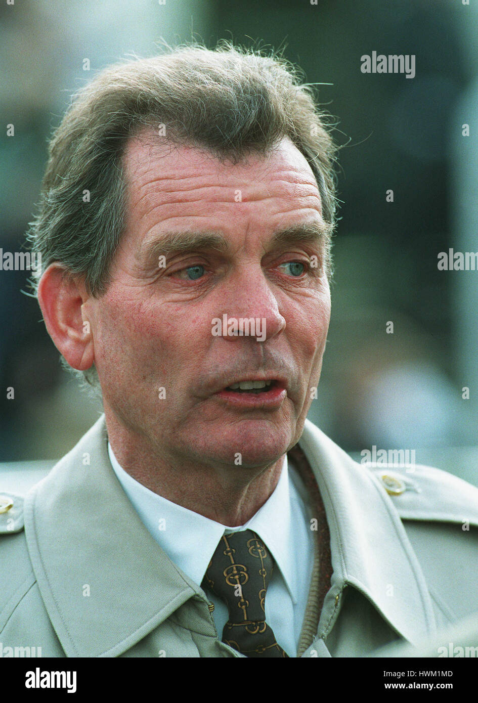 Clive brittain hi-res stock photography and images - Alamy