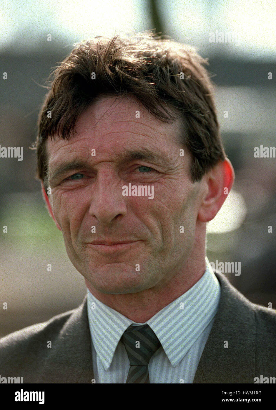 Dave morris hi-res stock photography and images - Alamy