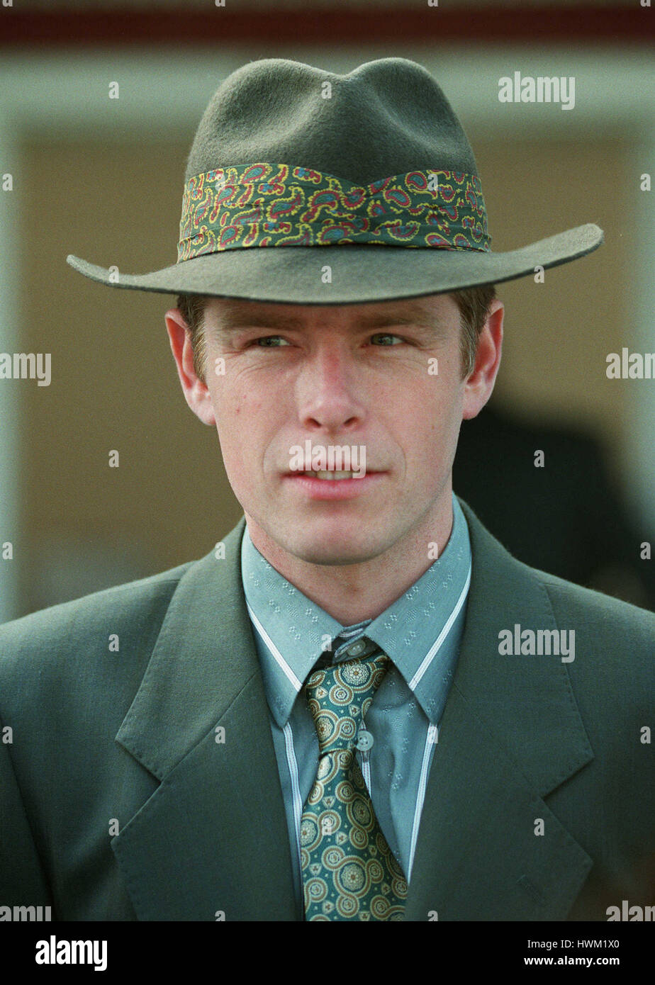 Stuart williams horse hi-res stock photography and images - Alamy