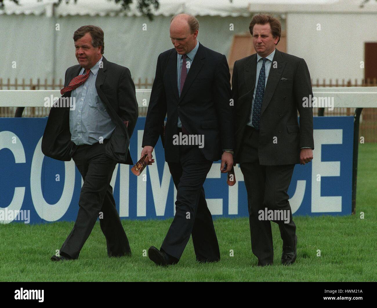 Chantilly horse racing hi-res stock photography and images - Alamy