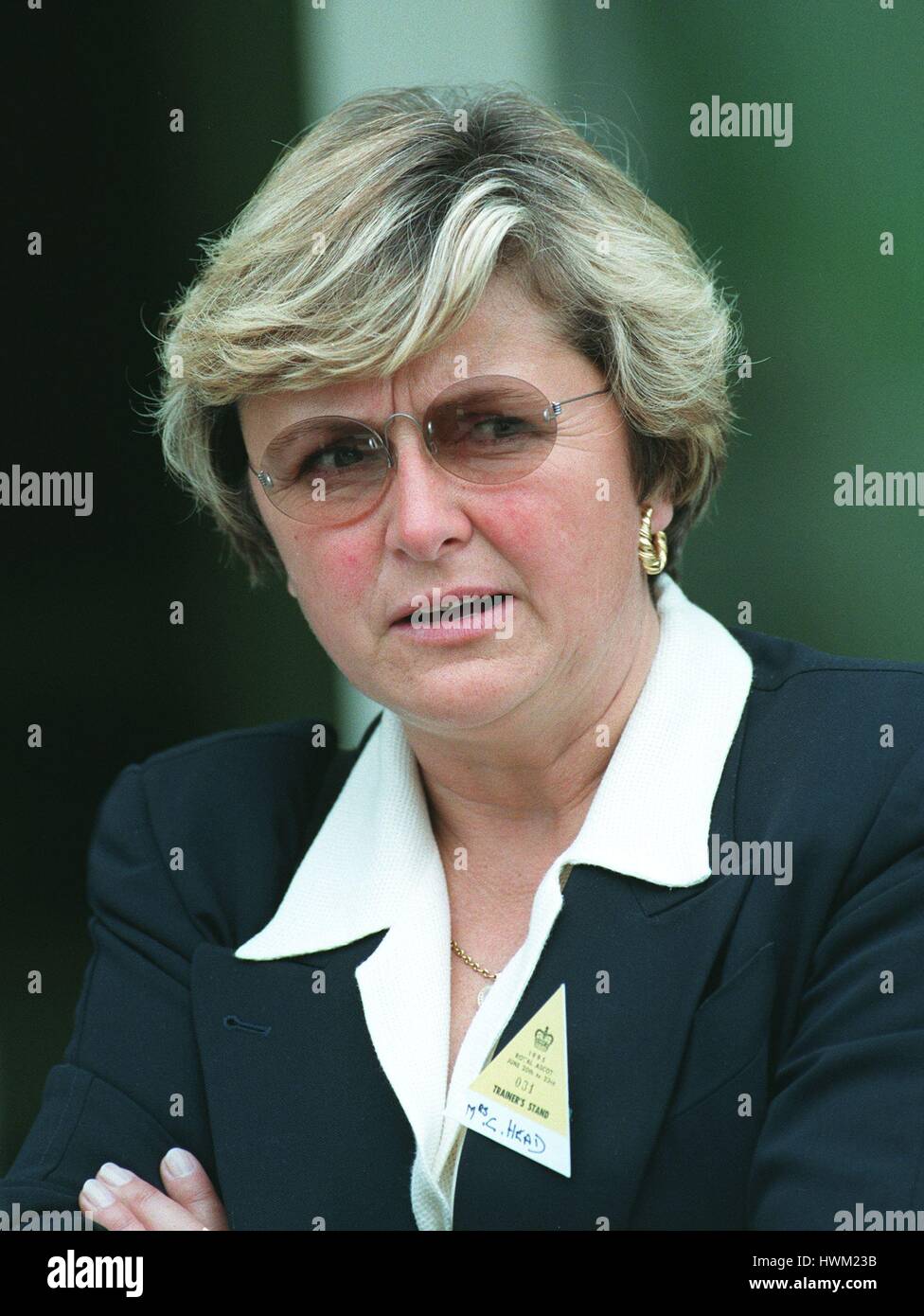 Christiane hi-res stock photography and images - Alamy
