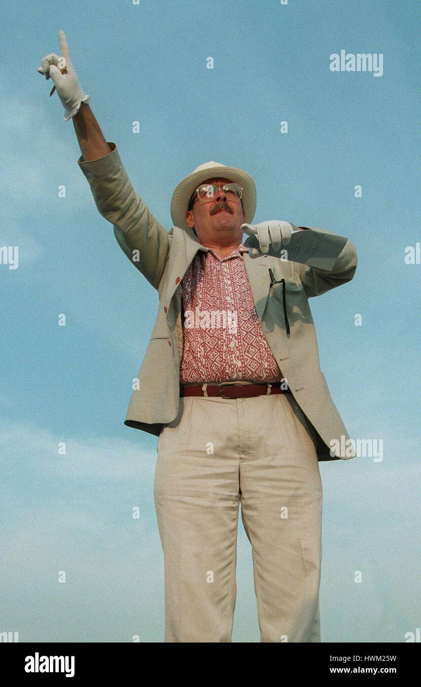 Tick tack man hi-res stock photography and images - Alamy