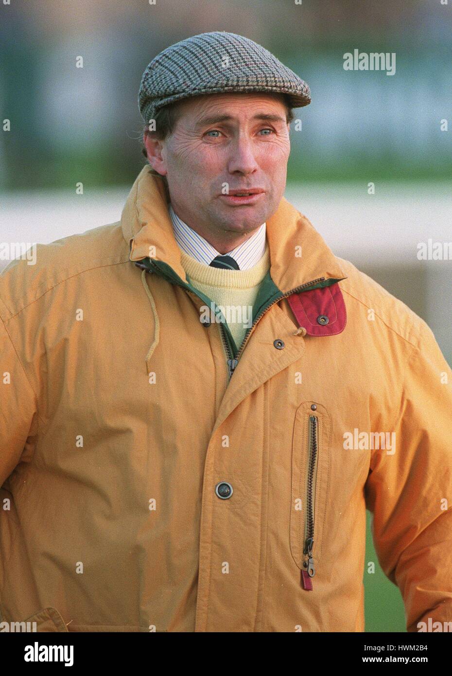 George moore racing hi-res stock photography and images - Alamy