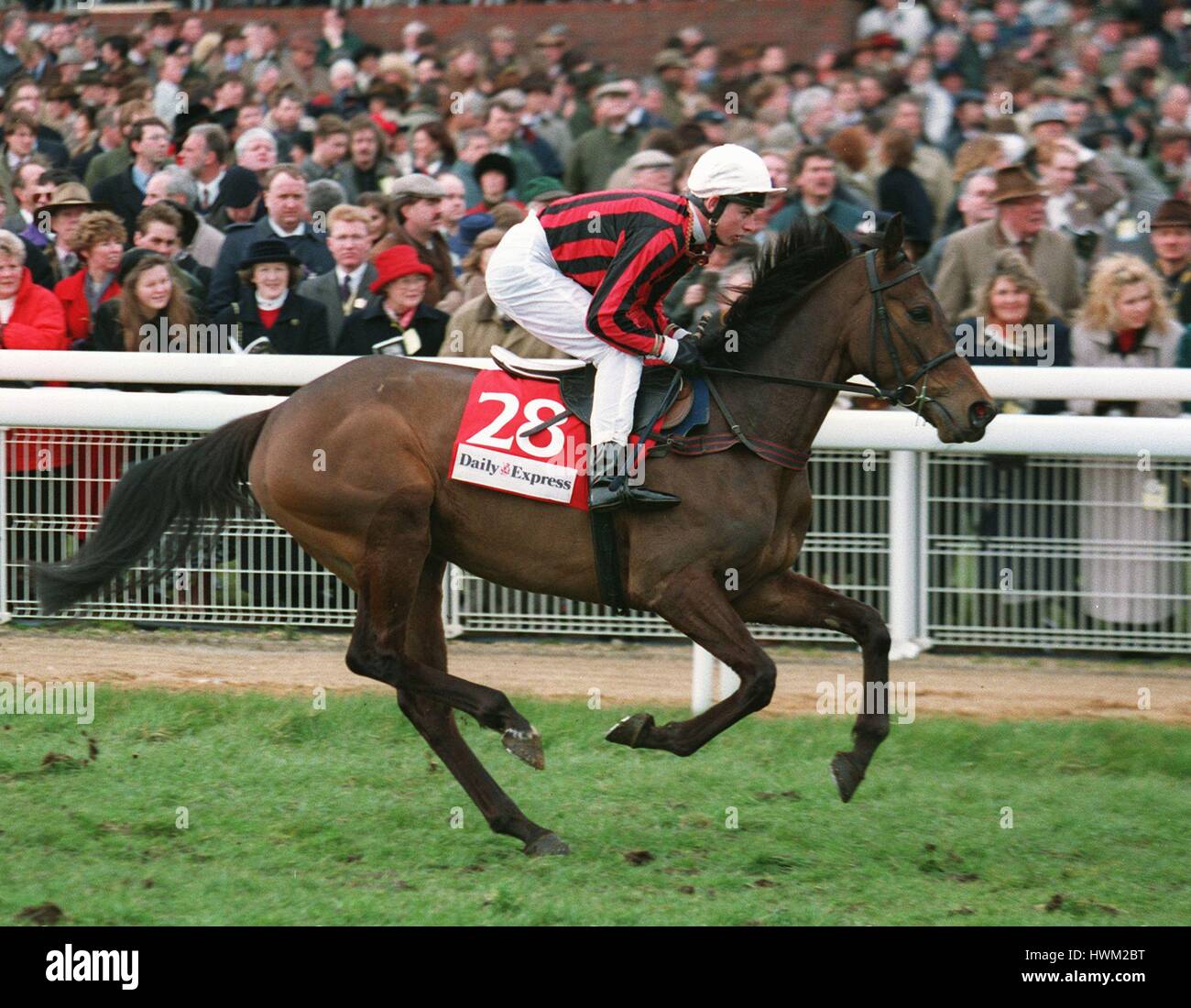 March 14 1995 hi-res stock photography and images - Alamy