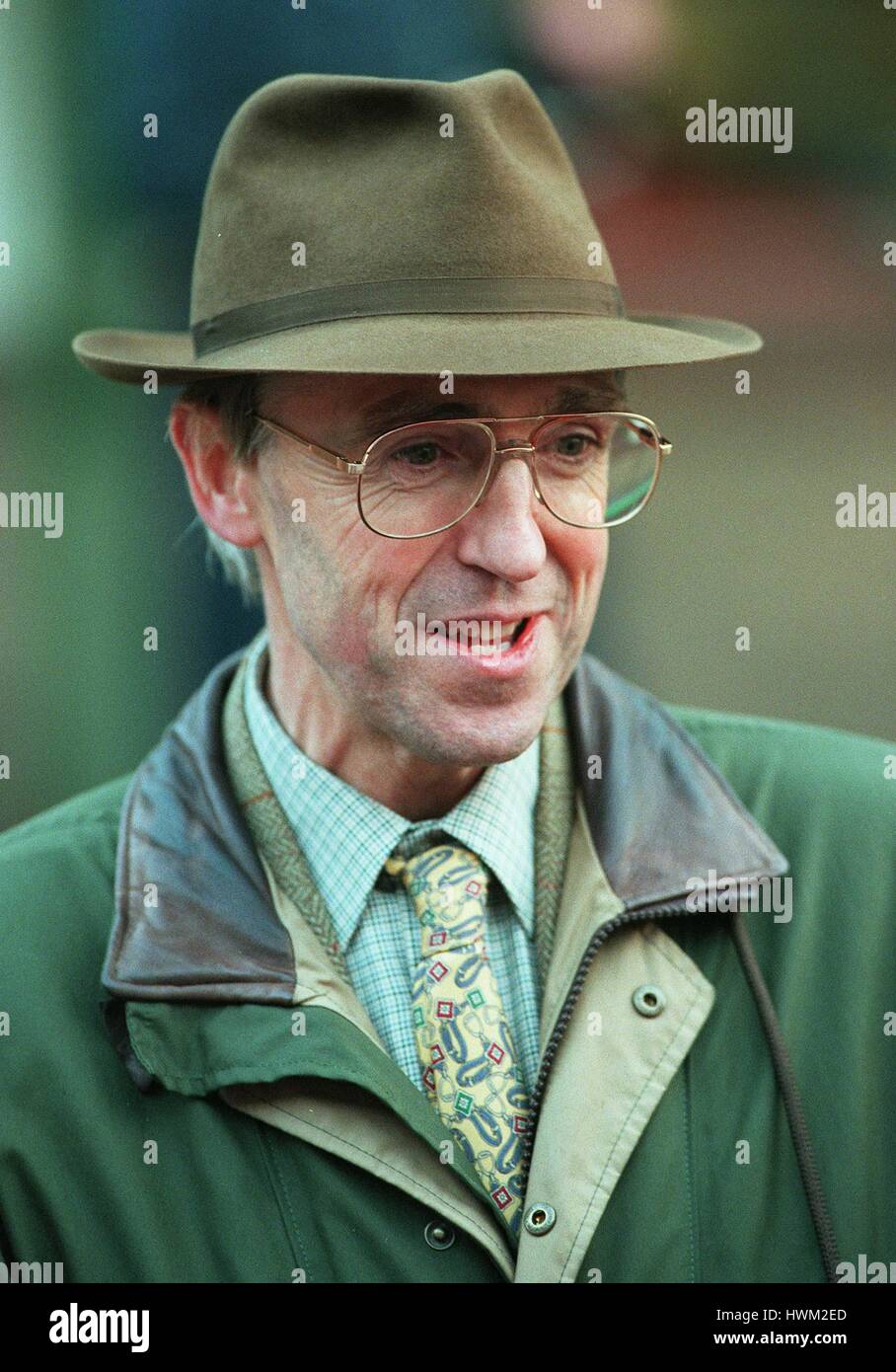 Raymond anderson hi-res stock photography and images - Alamy