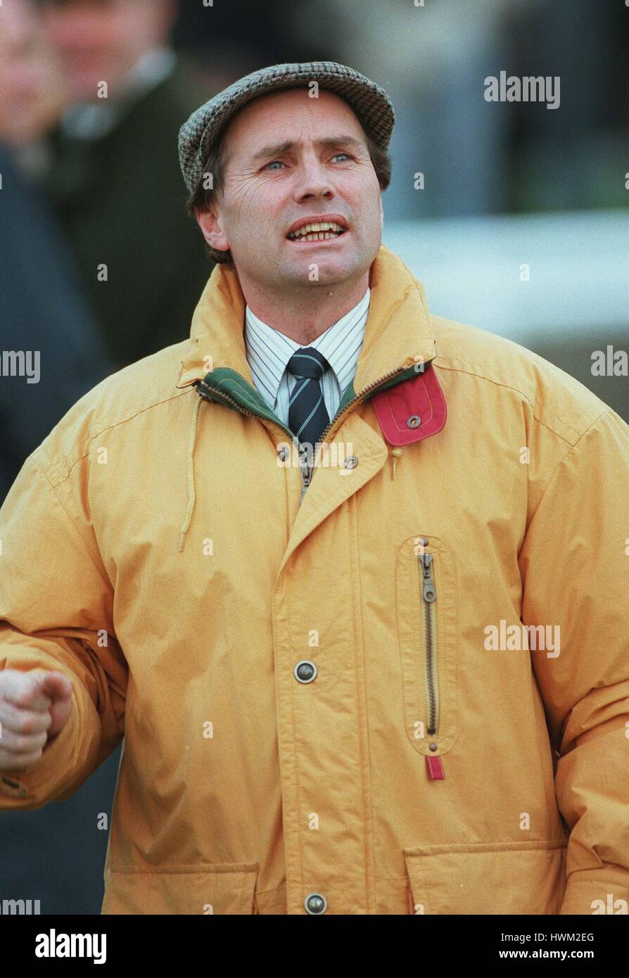 George moore racing hi-res stock photography and images - Alamy