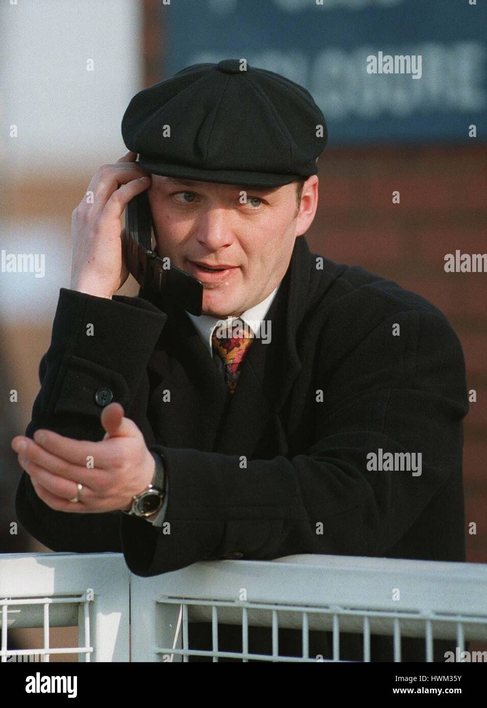 Jenny pitman hi-res stock photography and images - Alamy