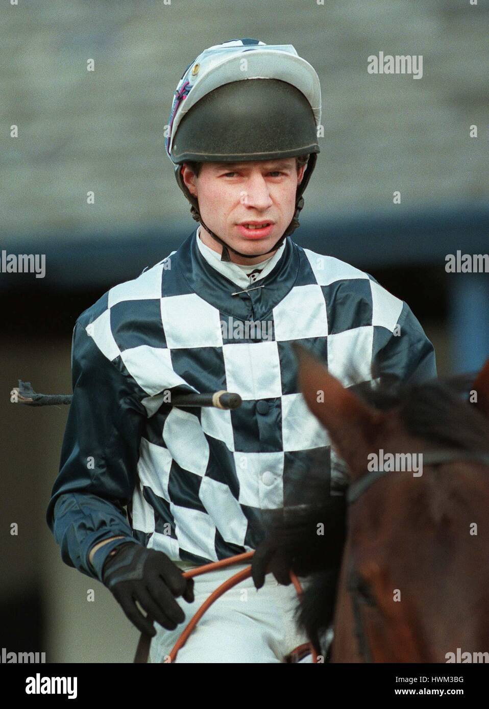 Jamie osborne hi-res stock photography and images - Alamy