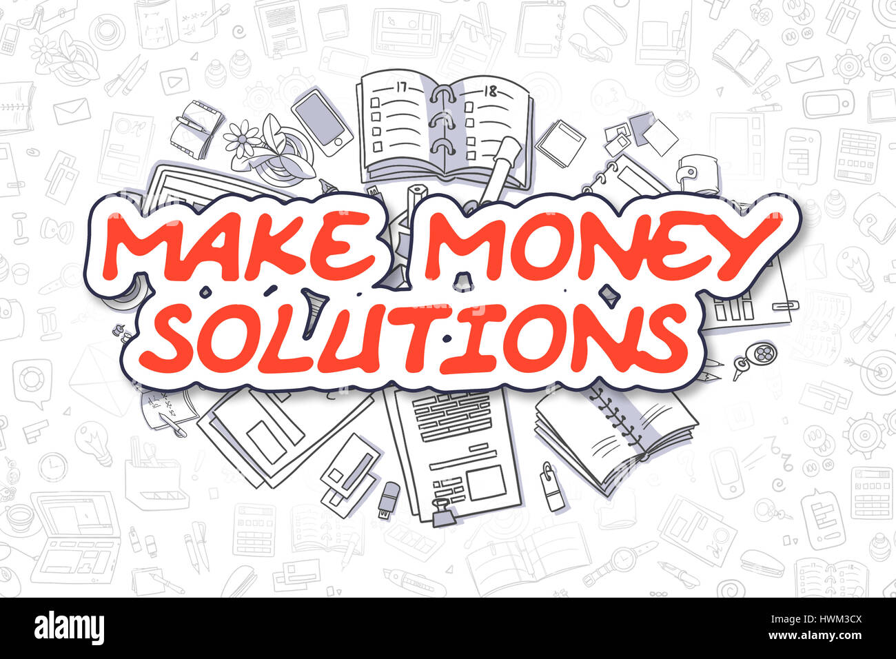 Wealth solutions hi-res stock photography and images - Alamy