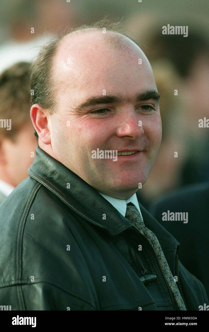 James moore hi-res stock photography and images - Alamy