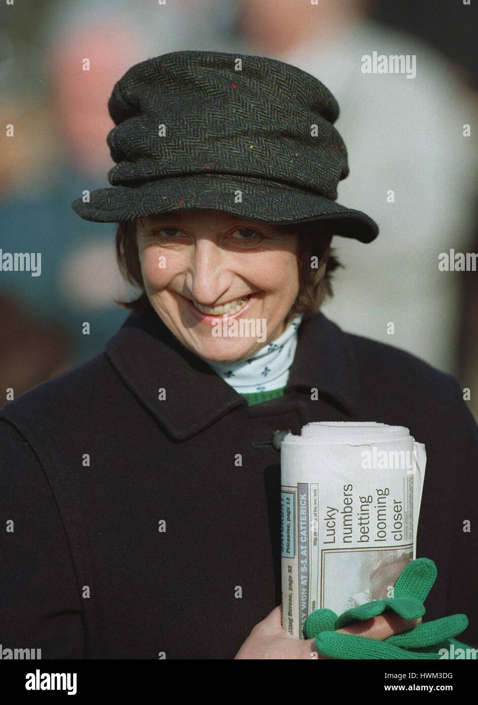 Henrietta knight hi-res stock photography and images - Alamy