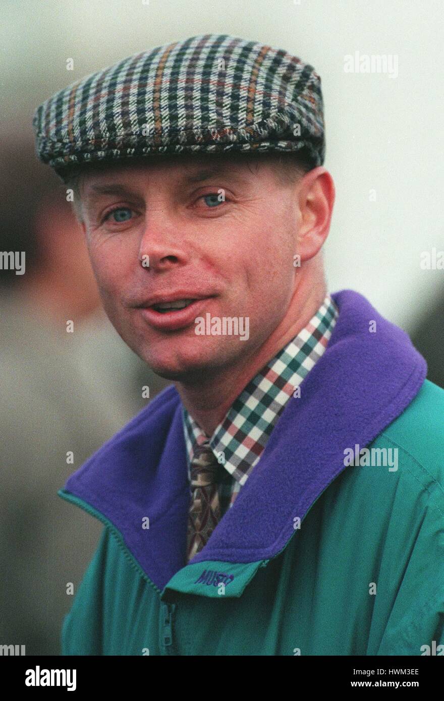 Micky hammond racing hi-res stock photography and images - Alamy