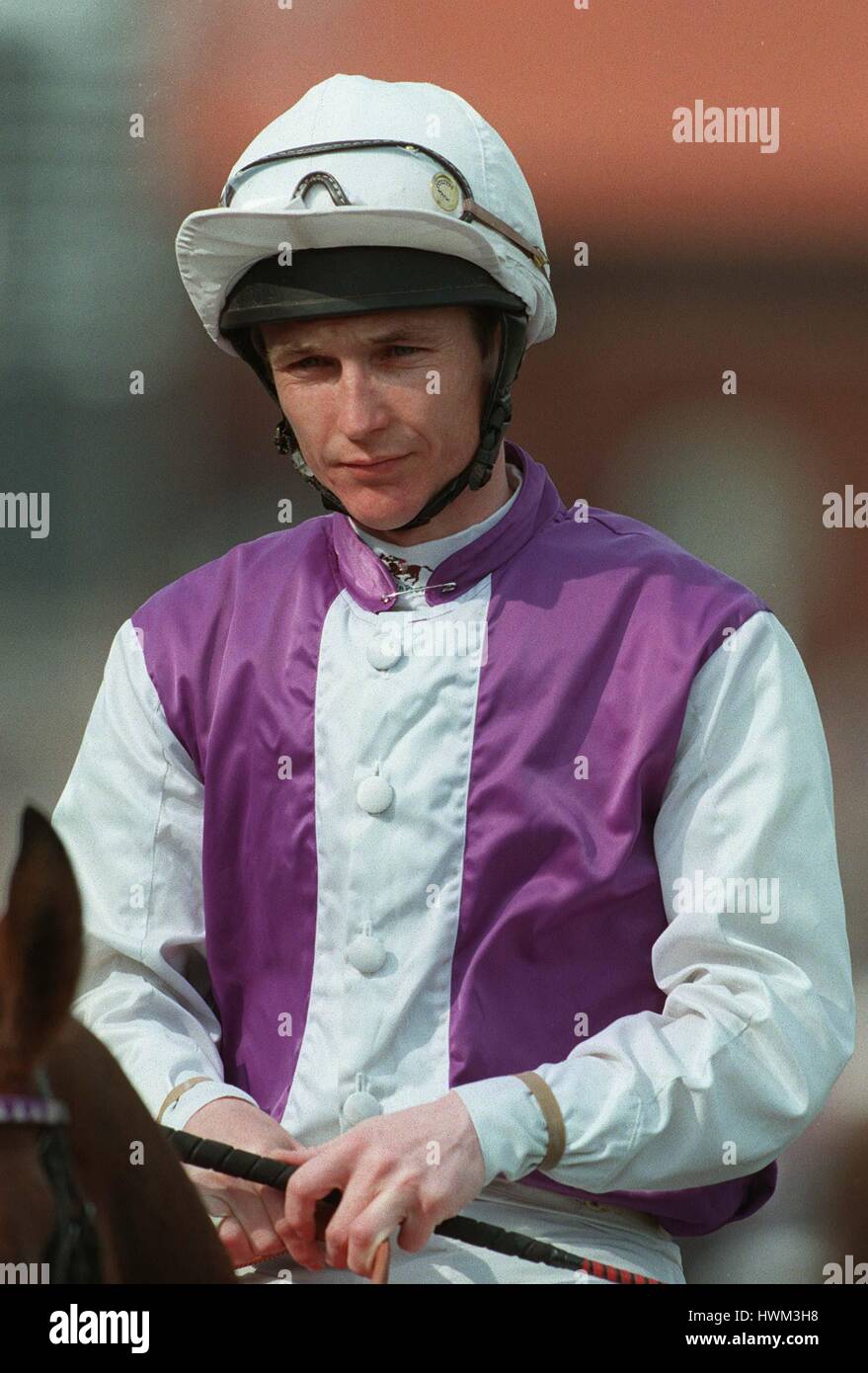 Philip robinson jockey hi-res stock photography and images - Alamy