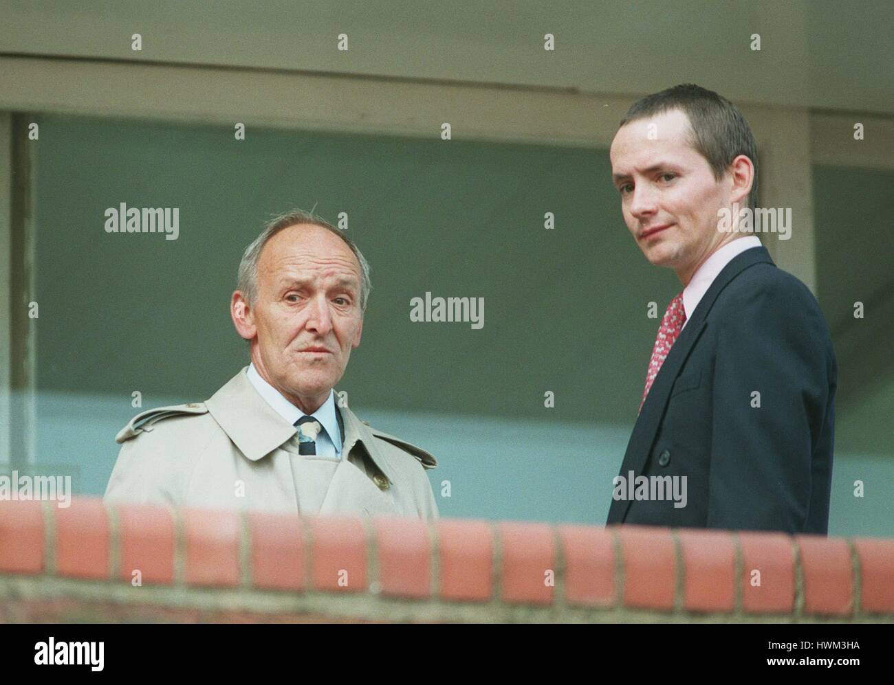 Joe mercer hi-res stock photography and images - Alamy