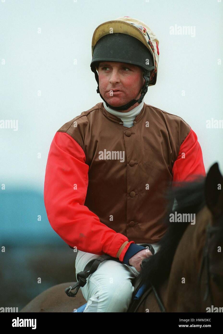 Harker hi-res stock photography and images - Alamy