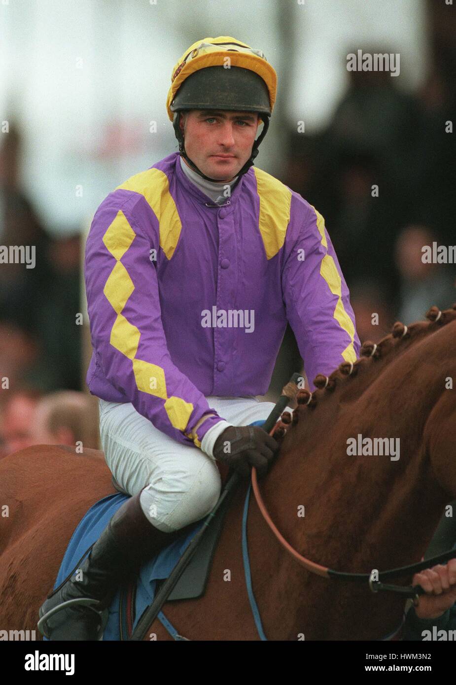 M foster hi-res stock photography and images - Alamy