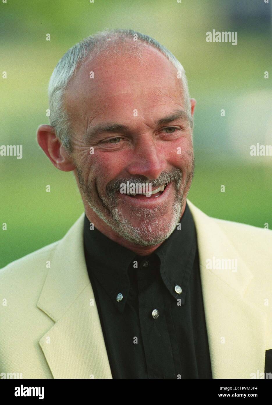 Rod simpson race horse trainer hi-res stock photography and images - Alamy