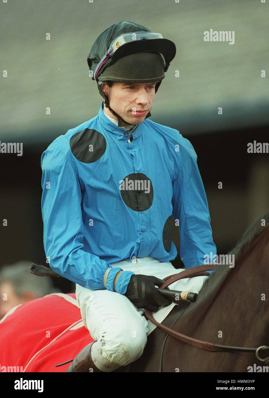 Jamie osborne hi-res stock photography and images - Alamy