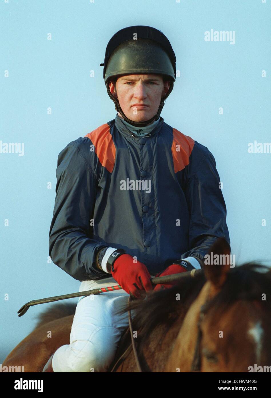 Paul carberry hi-res stock photography and images - Alamy