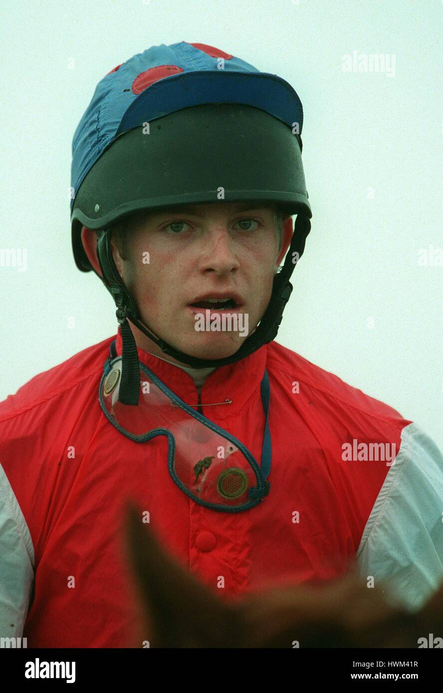 Mr j nolan hi-res stock photography and images - Alamy