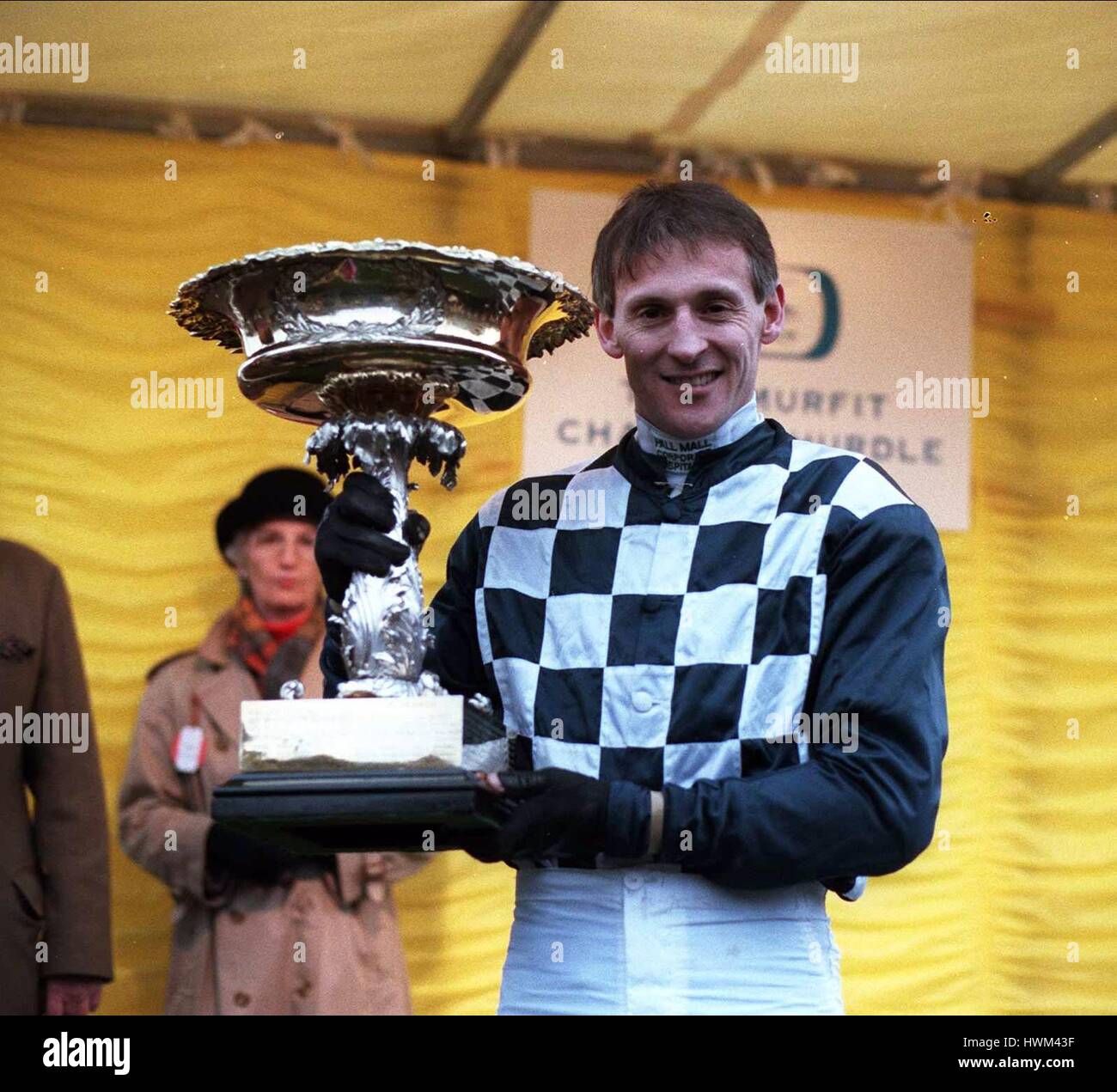 Cheltenham bradley hi-res stock photography and images - Alamy