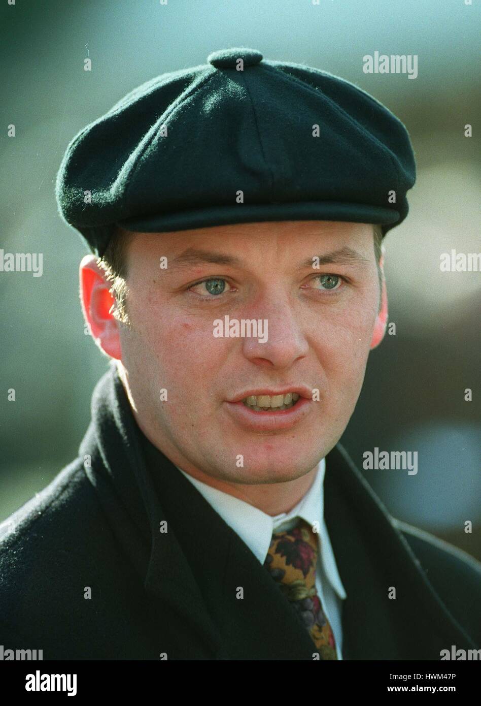 Jenny pitman hi-res stock photography and images - Alamy