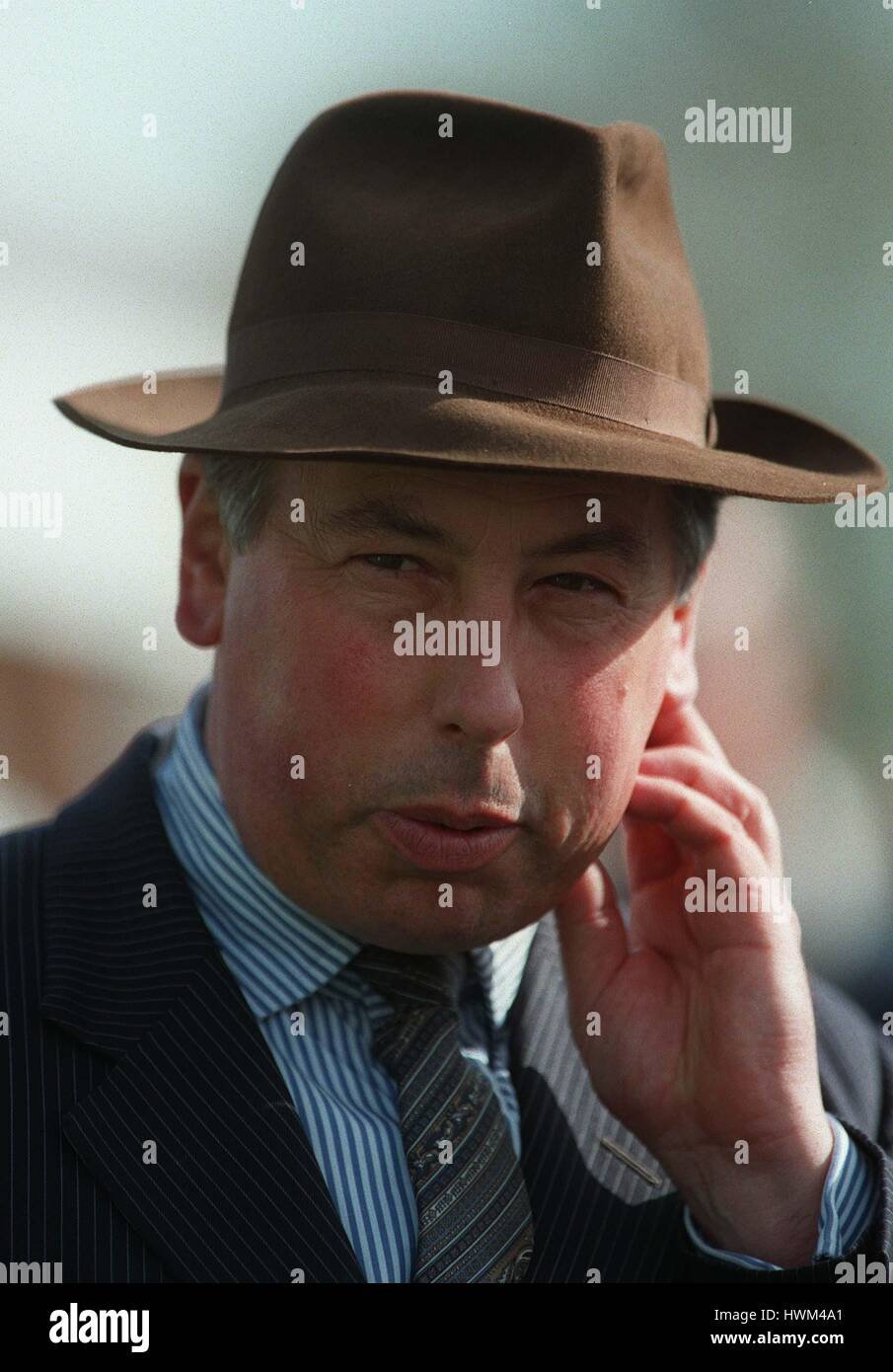 Collingridge hi-res stock photography and images - Alamy