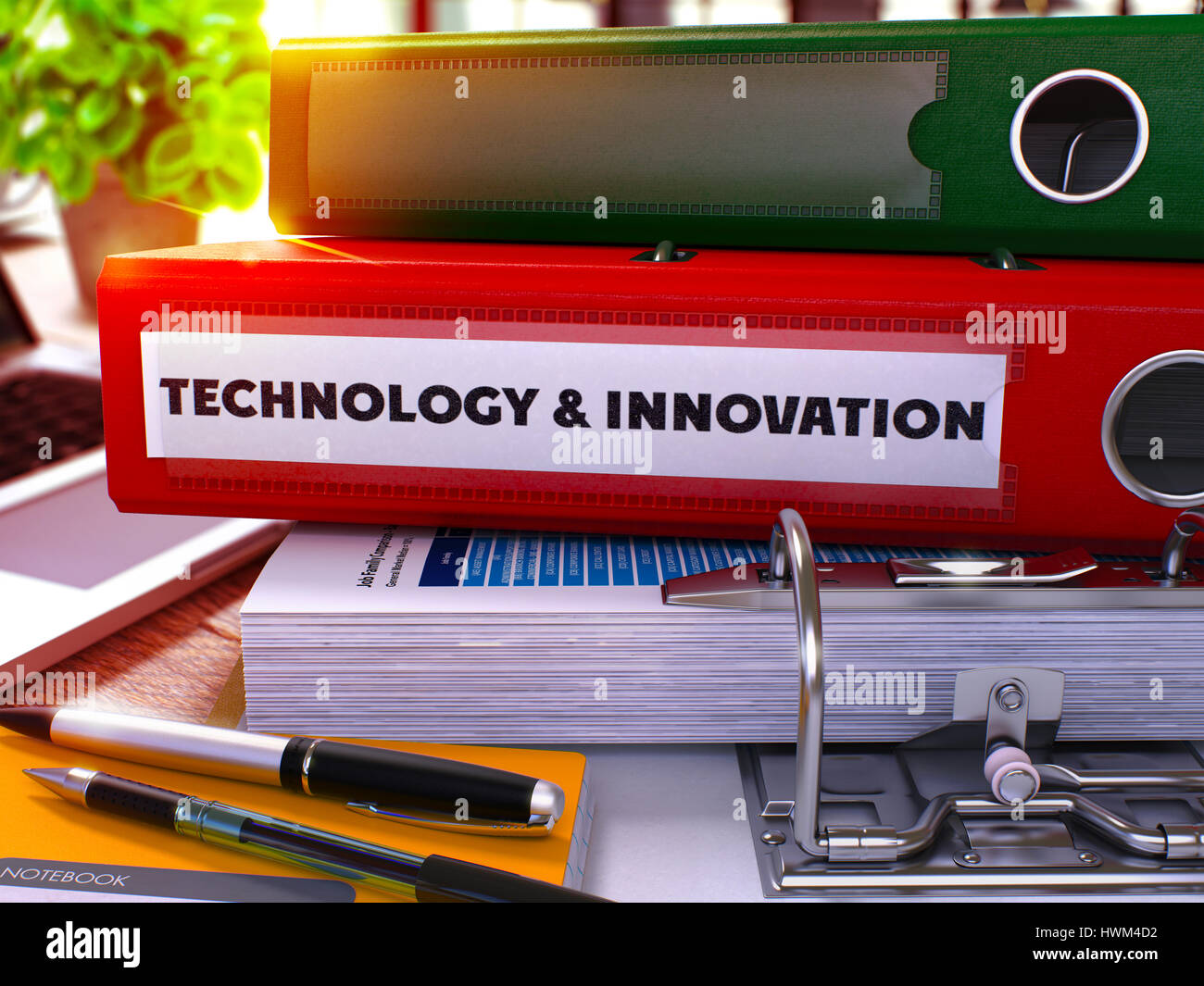 Technology evolution background hi-res stock photography and images - Alamy