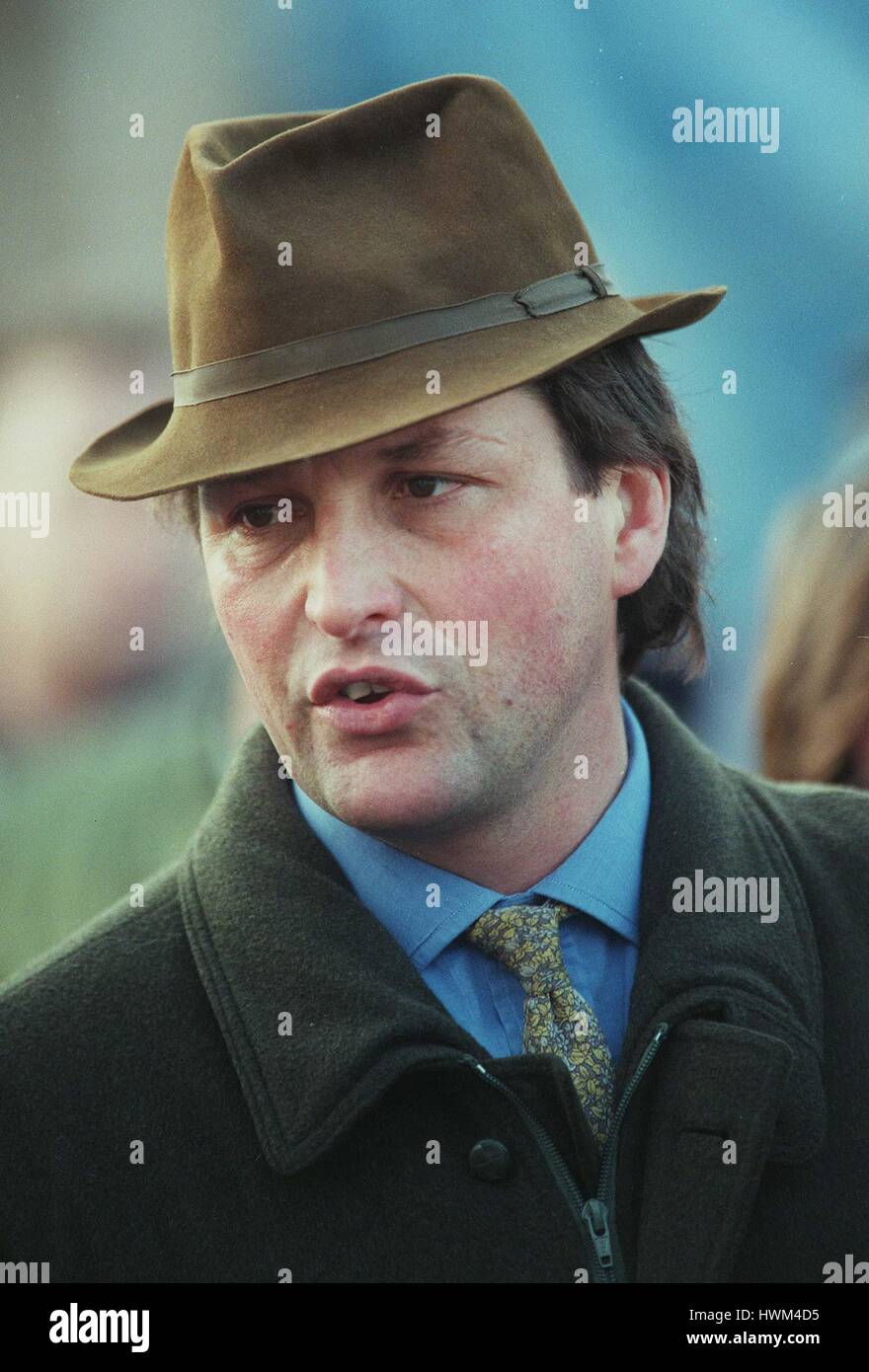 Mark wilkinson hi-res stock photography and images - Alamy