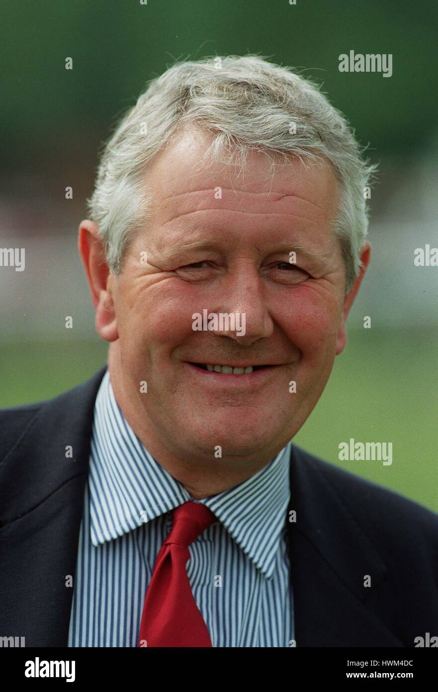 Trainer david elsworth hi-res stock photography and images - Alamy