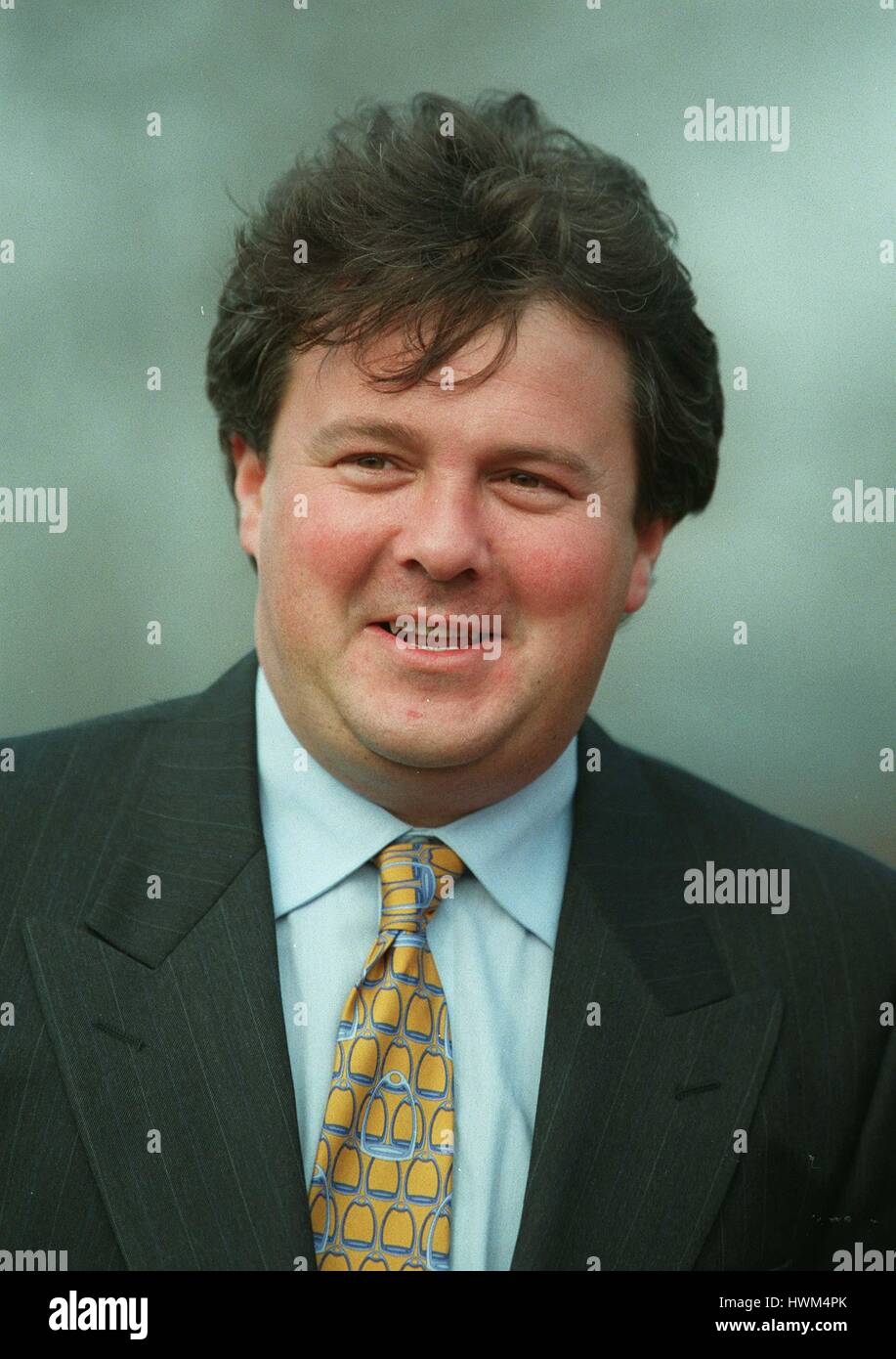 Peter chapple hyam trainer hi-res stock photography and images - Alamy