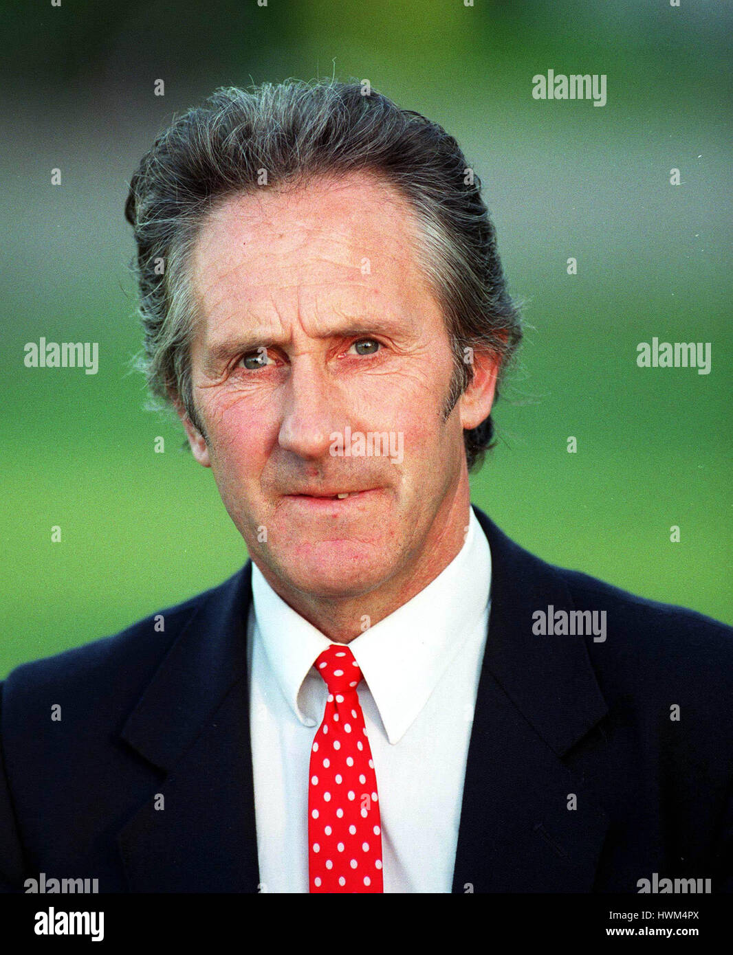 Bill turner hi-res stock photography and images - Alamy