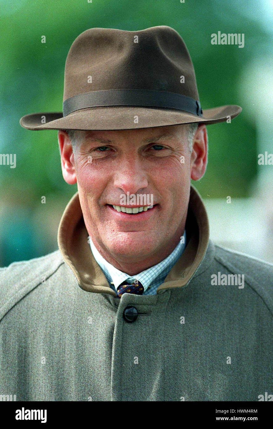 Mark prescott trainer hi-res stock photography and images - Alamy