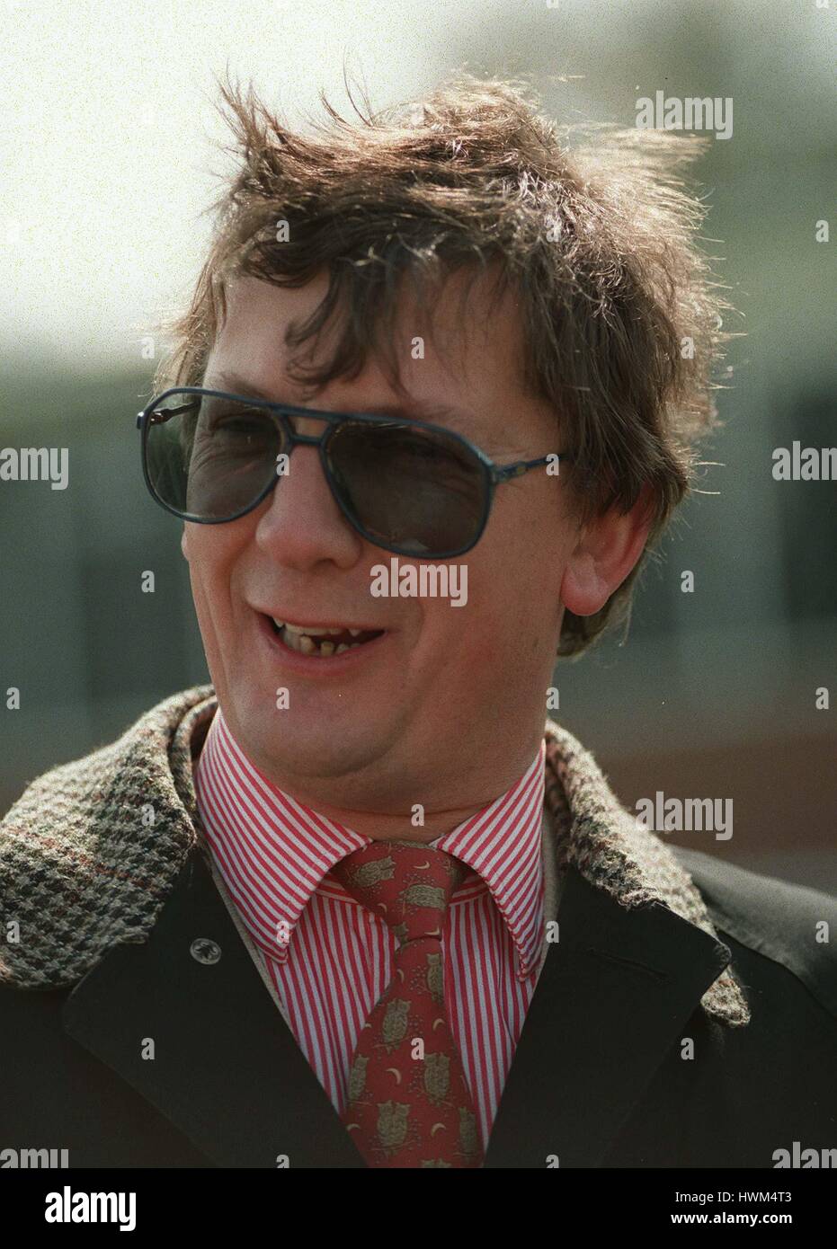 Mark tompkins hi-res stock photography and images - Alamy