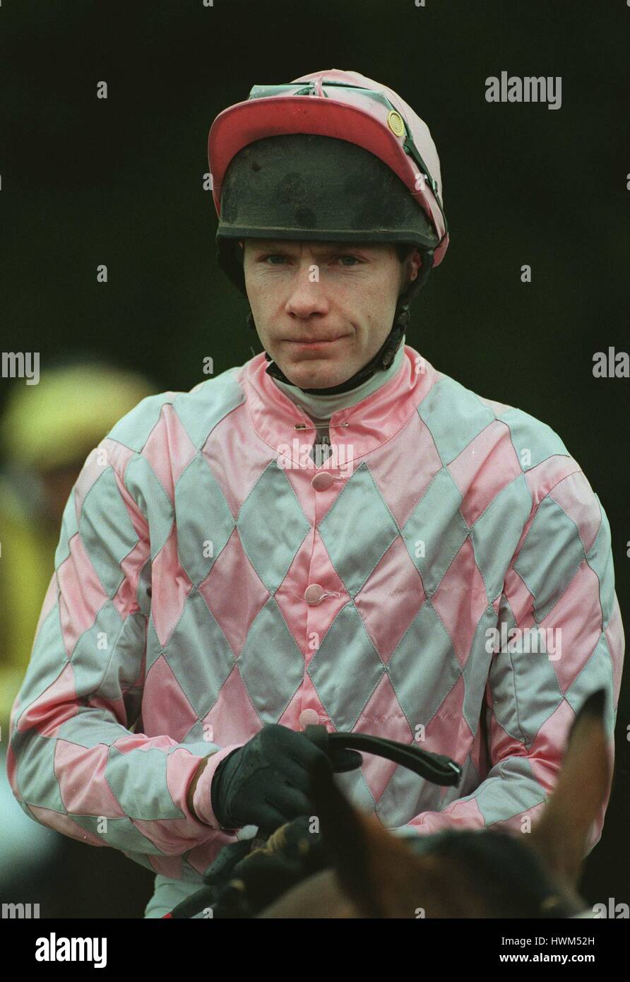 Mick fitzgerald hi-res stock photography and images - Alamy