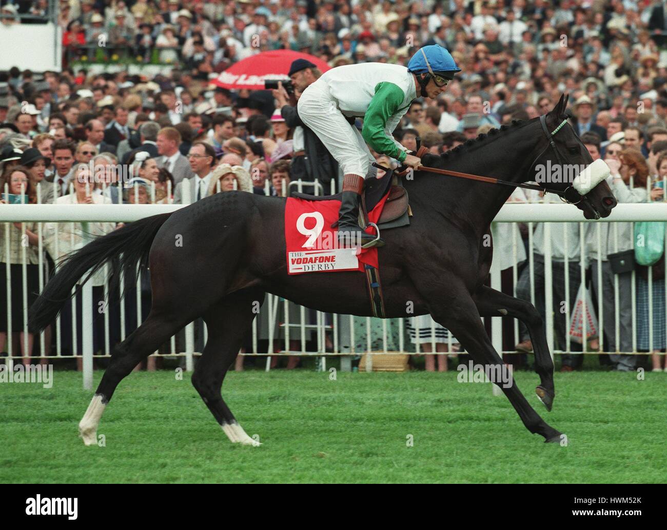 Top ridden hi-res stock photography and images - Alamy