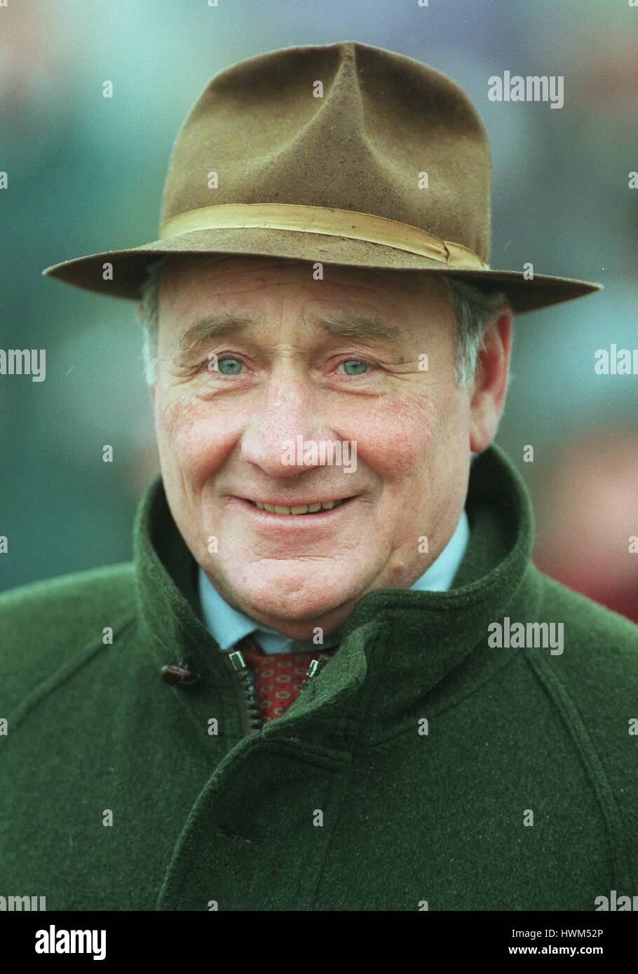 Gordon richards hi-res stock photography and images - Alamy