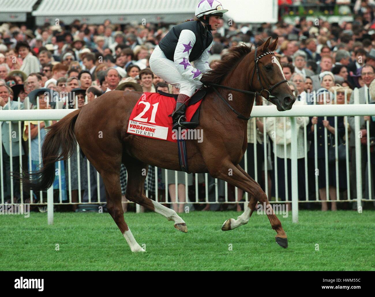 Ridden by alex greaves hi-res stock photography and images - Alamy