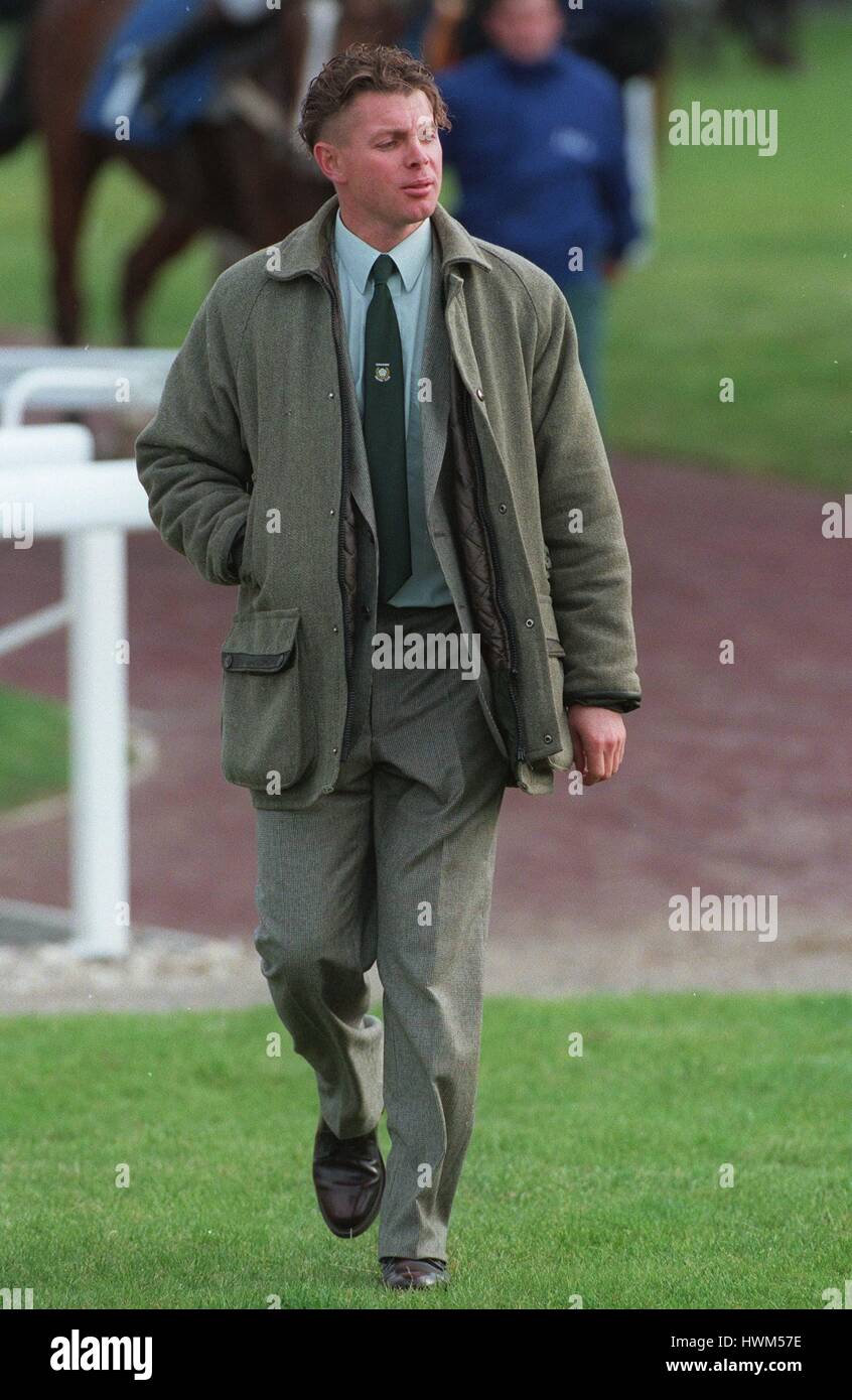 Micky hammond racing hi-res stock photography and images - Alamy