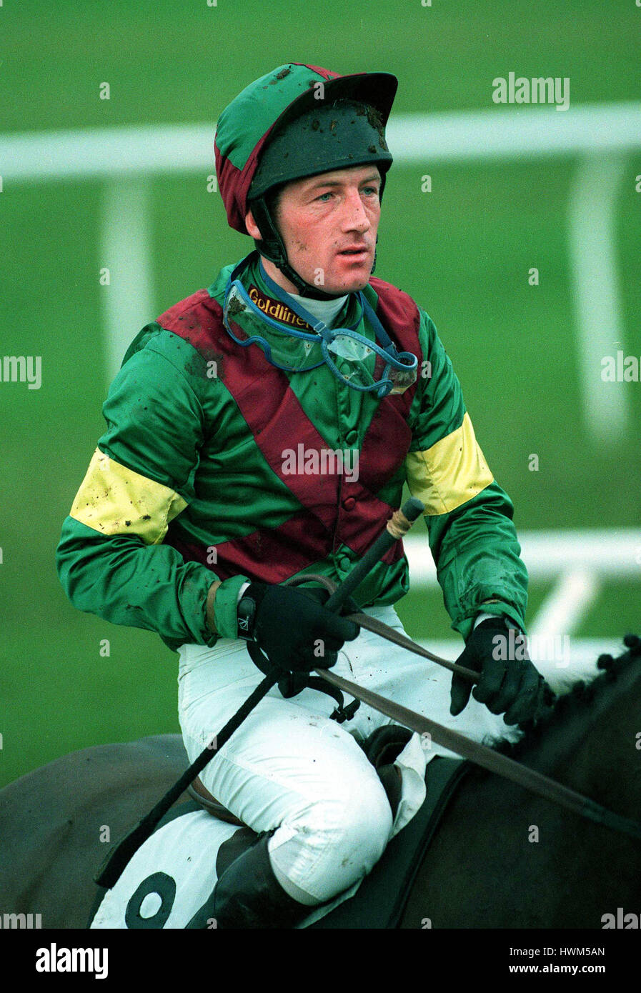 Gary lyons hi-res stock photography and images - Alamy