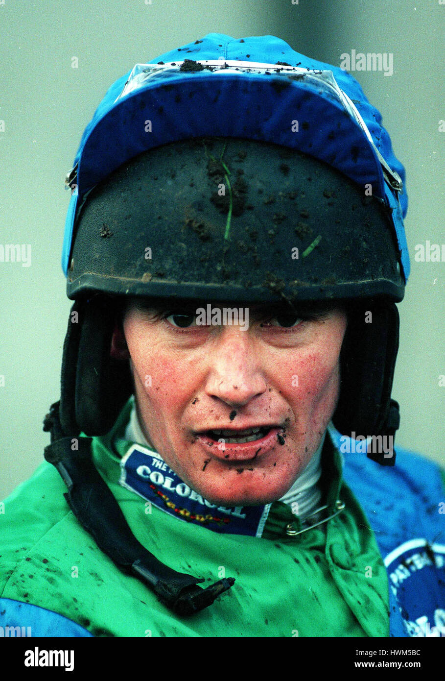 Garritty hi-res stock photography and images - Alamy