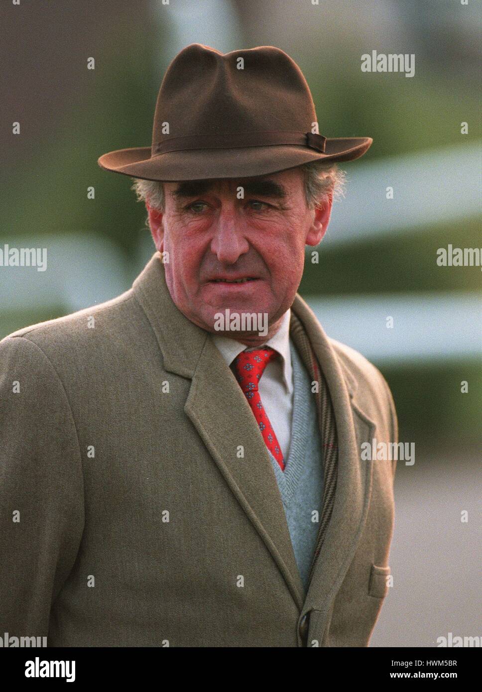 Josh gifford hi-res stock photography and images - Alamy