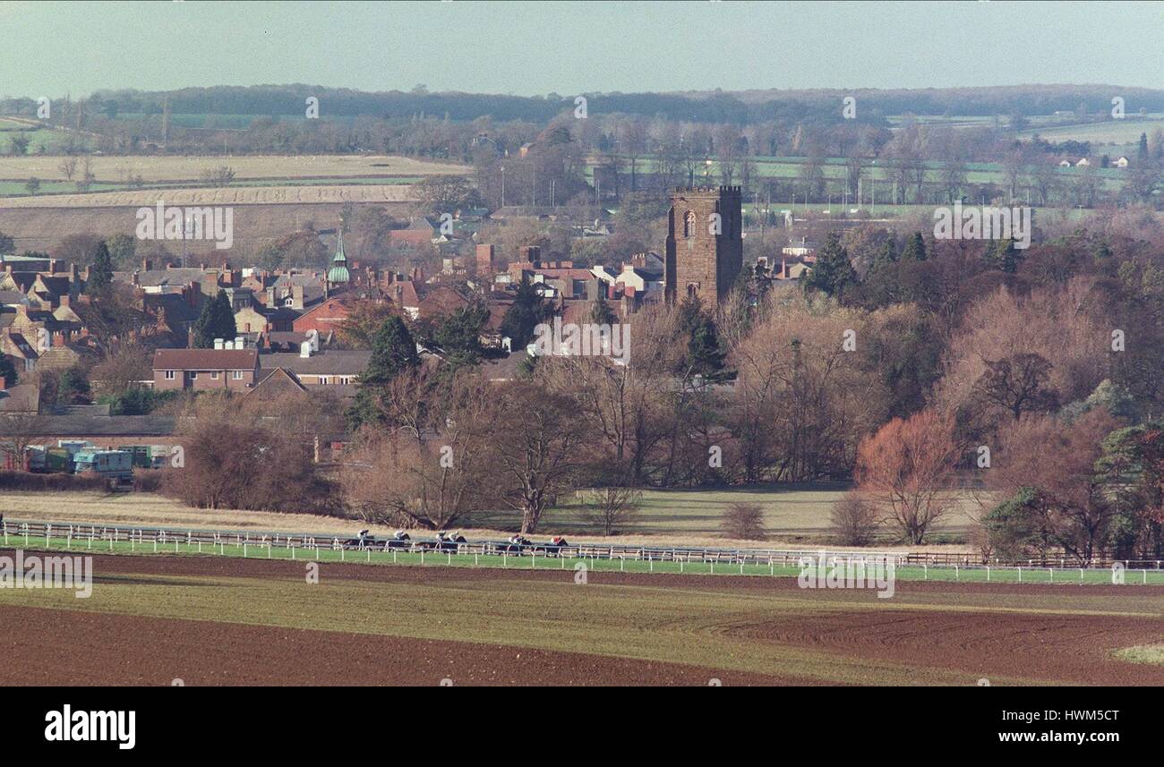 Towcester view hi-res stock photography and images - Alamy