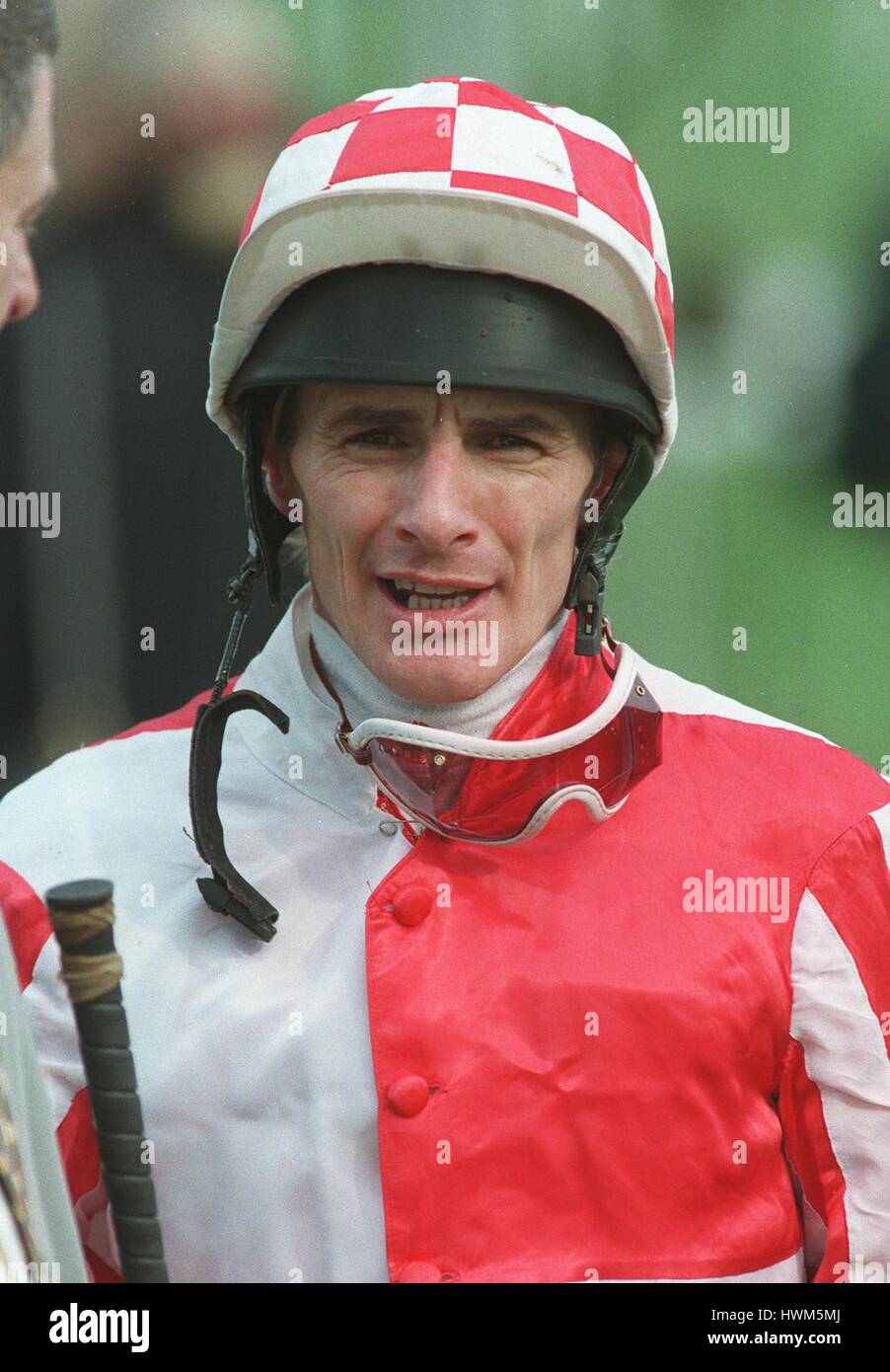 Tony clark hi-res stock photography and images - Alamy